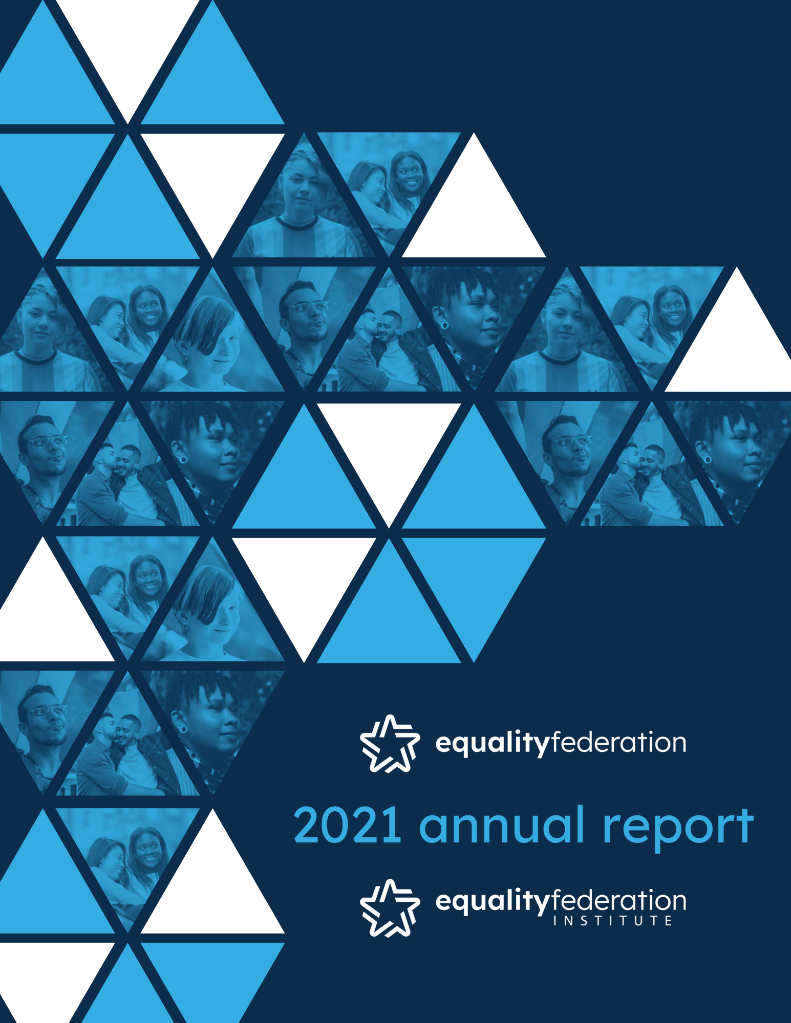 We accelerate advocacy in the LGBTQ community | Equality Federation